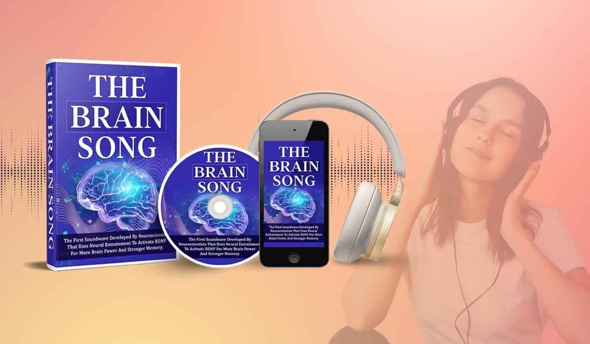 The Brain Song Review: Brain Reprogramming Audio System That Works