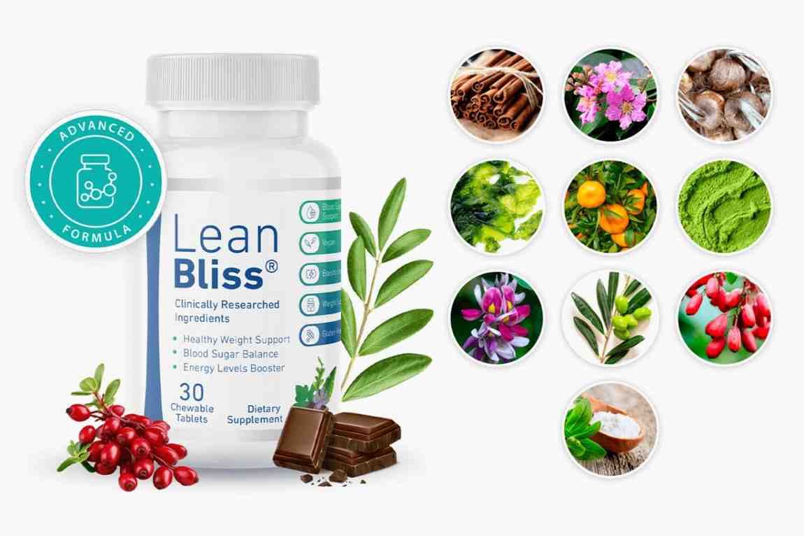 LeanBliss Review: Does This Weight Loss Supplement Really Work?